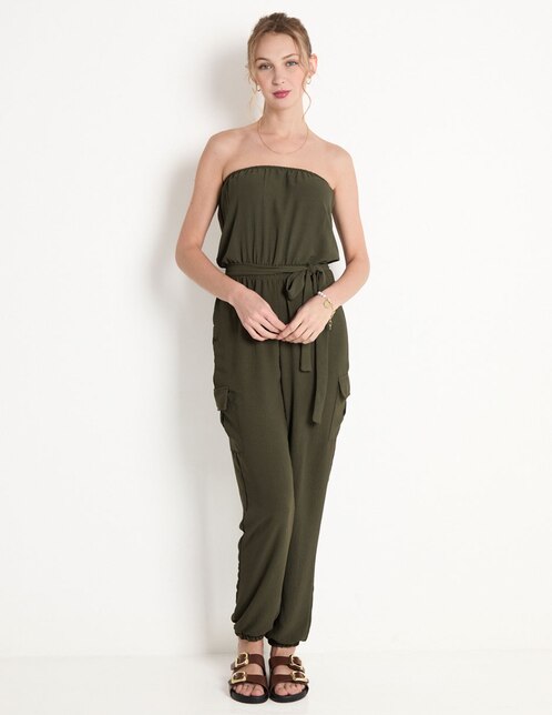 Jumpsuit Non Stop para mujer 1