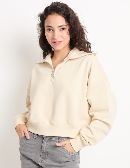 Sudadera Non Stop para mujer 1