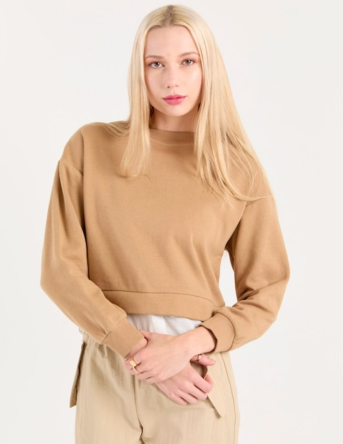 Sudadera Non Stop para mujer 1