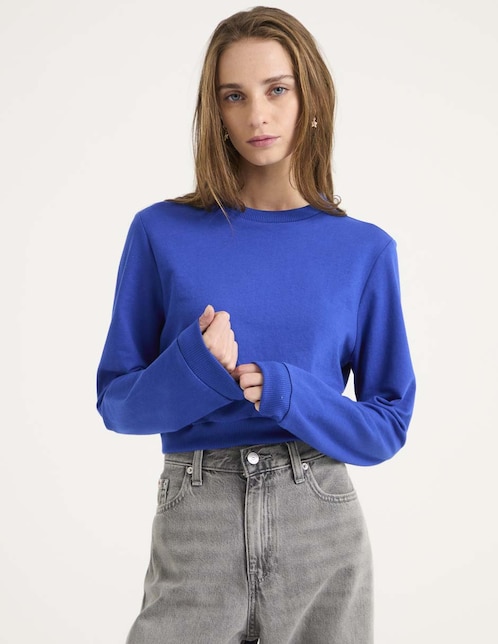Sudadera Non Stop para mujer 1