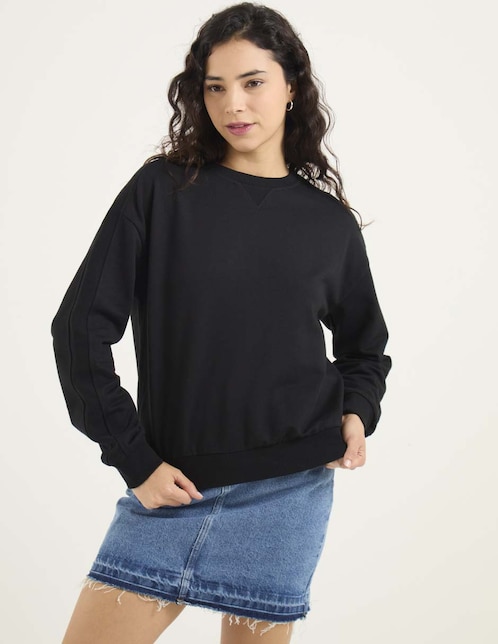 Sudadera Non Stop para mujer 1